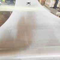 China 5-500mesh AISI 304 Stainless Steel Wire Mesh Rolls Square Hole 50m Length for sale