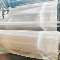 China 5-500mesh AISI 304 Stainless Steel Wire Mesh Rolls Square Hole 50m Length for sale