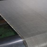 China Anti Rust Anti Corrosion 304 Ss Filter Mesh For Filter Weave Wire Mesh for sale