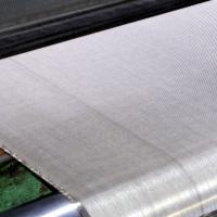 China Anti Rust Anti Corrosion 304 Ss Filter Mesh For Filter Weave Wire Mesh for sale