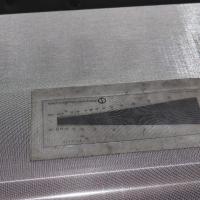 China Anti Rust Anti Corrosion 304 Ss Filter Mesh For Filter Weave Wire Mesh for sale