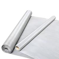 China Anti Rust Anti Corrosion 304 Ss Filter Mesh For Filter Weave Wire Mesh for sale