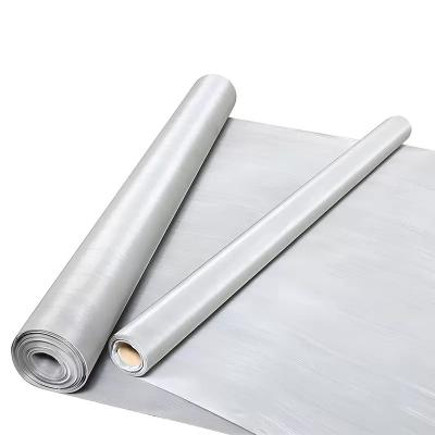China Anti Rust Anti Corrosion 304 Ss Filter Mesh For Filter Weave Wire Mesh for sale