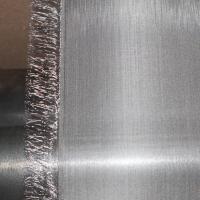China 316L High Mesh Stainless Woven Wire Mesh Cloth Filter Plain Weave Twill Weave for sale