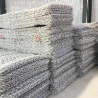 China PVC Coated Twist Hexagonal Wire Mesh For Poultry High Anti Rust Flexible High Permeability for sale