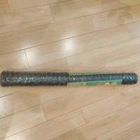 China PVC Coated Twist Hexagonal Wire Mesh For Poultry High Anti Rust Flexible High Permeability for sale