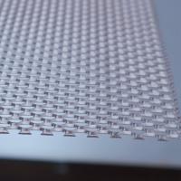 China Aluminum Expanded Stretched Metal Mesh Diamond Shape Anodized Powder Coating Surface Treatment for sale