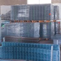 China Weld Q235 Steel Wire Mesh Basket Cable Tray 3000mm Length Mesh Wire Cable Tray for sale