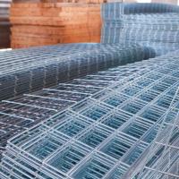 China Hot Dipped Galvanized Steel Wire Cable Tray 300mm Cable Tray Electrical Net for sale