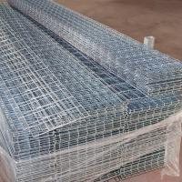 China Stainless Steel Metal Wire Mesh Cable Tray For Data Center Cable for sale