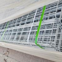 China 3000mm Length Welded Wire Mesh Cable Tray Q235 For Cable Laying for sale