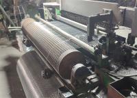China Electroplated Stainless Steel Welded Mesh Roll For Fence Isolation for sale