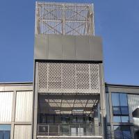 China Expanded Aluminum Panels Ceiling Panels 1200*2400mm 1000*2000mm for sale