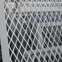 China Expanded Aluminum Panels Ceiling Panels 1200*2400mm 1000*2000mm for sale