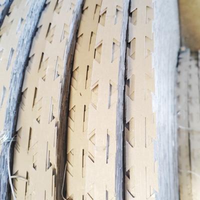 China Anti Climb Hot Dipped Galvanized Concertina Barbed Wire For Fence coil razor for sale