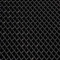 China Security Mesh Stainless Steel Wire Mesh AISI 316/304 For Window for sale