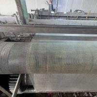 China Security Mesh Stainless Steel Wire Mesh AISI 316/304 For Window for sale