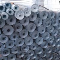 China Micro Small Hole Galvanized Expanded Metal Mesh Rolls Punching Process for sale