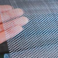 China FLYING TIGER 6*12mm Micro Expanded Metal Mesh Roll For Filter Screen for sale