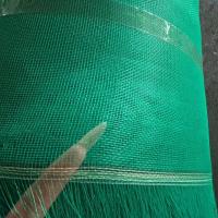 China 18x16 Mesh Fiberglass Mosquito Wire Mesh For Windows Grey 0.28mm for sale