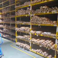 China Electrolytic Polishing 304 Stainless Steel Filter Wire Mesh 1 Micron To 100 Mesh For Liquid Filtration for sale