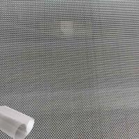 China Anti Magnetic Easy Clean Stainless Steel Filter Wire Mesh Acid Resisting Alkali Resist for sale