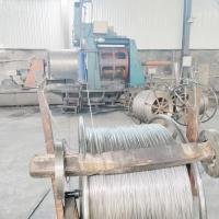 China Durable Screen Sieve Plate SS Wedge Wire Filter Screen Max 6m Slotted Hole for sale