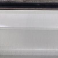 China Anti Magnetic Easy Clean Stainless Steel Filter Wire Mesh Acid Resisting Alkali Resist for sale