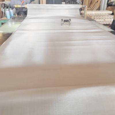 China Ultra Fine Mesh Filter Screen For Liquid Solid Seperation 5m - 50m Length for sale