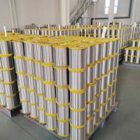 China Ultra Fine Mesh Filter Screen For Liquid Solid Seperation 5m - 50m Length for sale