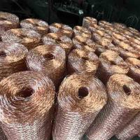 China Galvanized PVC Coated Brass Hexagonal Wire Mesh Chicken Fence Anti Corrosion for sale