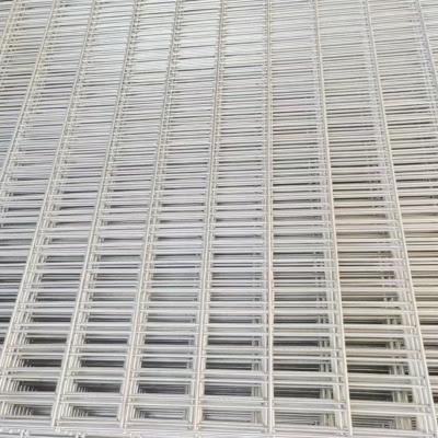China 304 Protecting Ss Welded Wire Mesh Plain Weave For Various Applications for sale