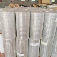China 3mm Roll Size Stainless Steel Welded Mesh For Rabbit Cage Ss316 Wire Mesh for sale
