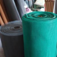China Metal Fly Mesh Fiberglass Mosquito Net Roll For Window And Door Mesh Screen for sale