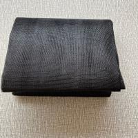 China 18*16 Fiberglass Insect Screen Anti Mosquito Fly Screen Mesh For Screening Windows for sale