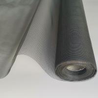China 30m 50m 100m Mosquito Fiberglass Insect Screen 18*16 For Window Door for sale
