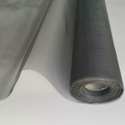 China 30m 50m 100m Mosquito Fiberglass Insect Screen 18*16 For Window Door for sale