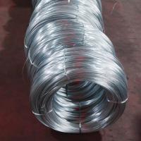 China Rope Mesh Coil Galvanized Steel Wires Soft GI Iron Binding Wire for sale