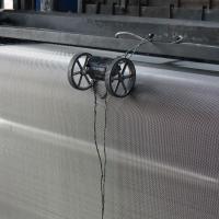 China Aluminum Alloy Anti Mosquito Fly Screen Mesh Net Insect Screen Mesh 22x22 24x24 for sale