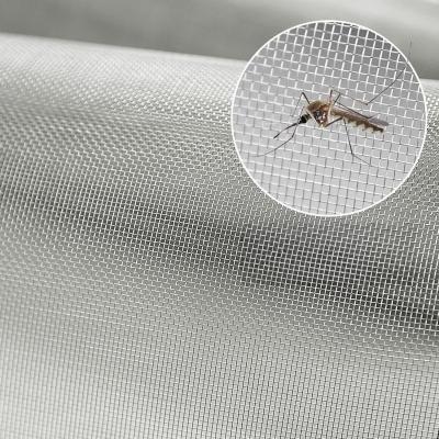 China Aluminum Alloy Anti Mosquito Fly Screen Mesh Net Insect Screen Mesh 22x22 24x24 for sale