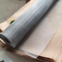 China 14*14 Mesh Woven Wire Fly Screen Mesh Mosquito Insect Screens For Windows for sale