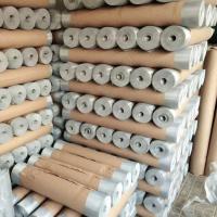 China Square Hole Wire Fly Screen Mesh Mosquito Netting Roll For Window Screen for sale