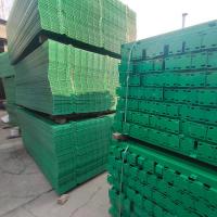 China Stainless Steel PVC Guardrail Wire Mesh Fence Corrosion Resistance For Site Protection for sale