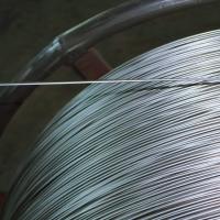 China 304 316L Stainless Steel Johnson Wedge Wire Screen 1x2mm 2x3mm for sale