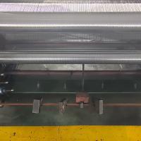 China Stainless Steel Metal Mesh Filter Screen 316L Roll Packaging For Filtering Liquids for sale