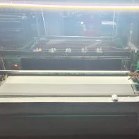 China Industrial Machinery Wire Mesh Filter Screen 316L  Silver Corrosion Resistant Steel Filter Mesh for sale