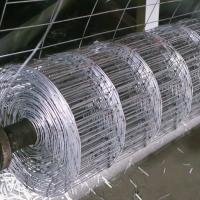 China Construction Stainless Steel Welded Wire Mesh 5-50m Roll For Animal Cage for sale