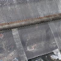 China Fencing & Industrial Expanded Metal Mesh 4x8 Sheet 0.5m-3.4m Width for sale