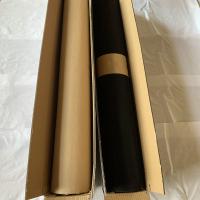 China Mosquito Mesh18x16 Black Stainless Steel Woven Wire Mesh For Window / Door for sale