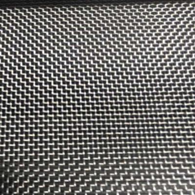 China High Strength Precise Weaving Stainless Steel Wire Mesh with Good Flexibility for Industrial Applications for sale